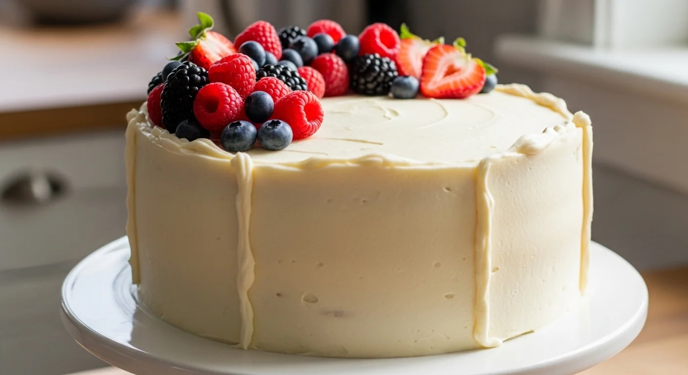How to Make Simple Cake Designs Look Professionally Decorated ...